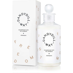 Natural, Sulphate-Free Shampoo for Sensitive Scalp and Hair – Dandydill Way